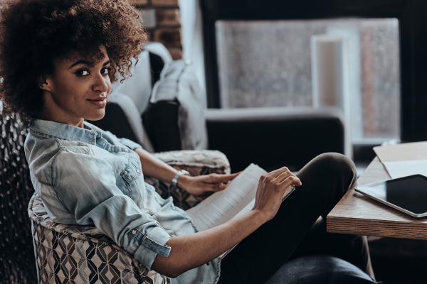 From One Fiction Reader To Another – Richly Learning