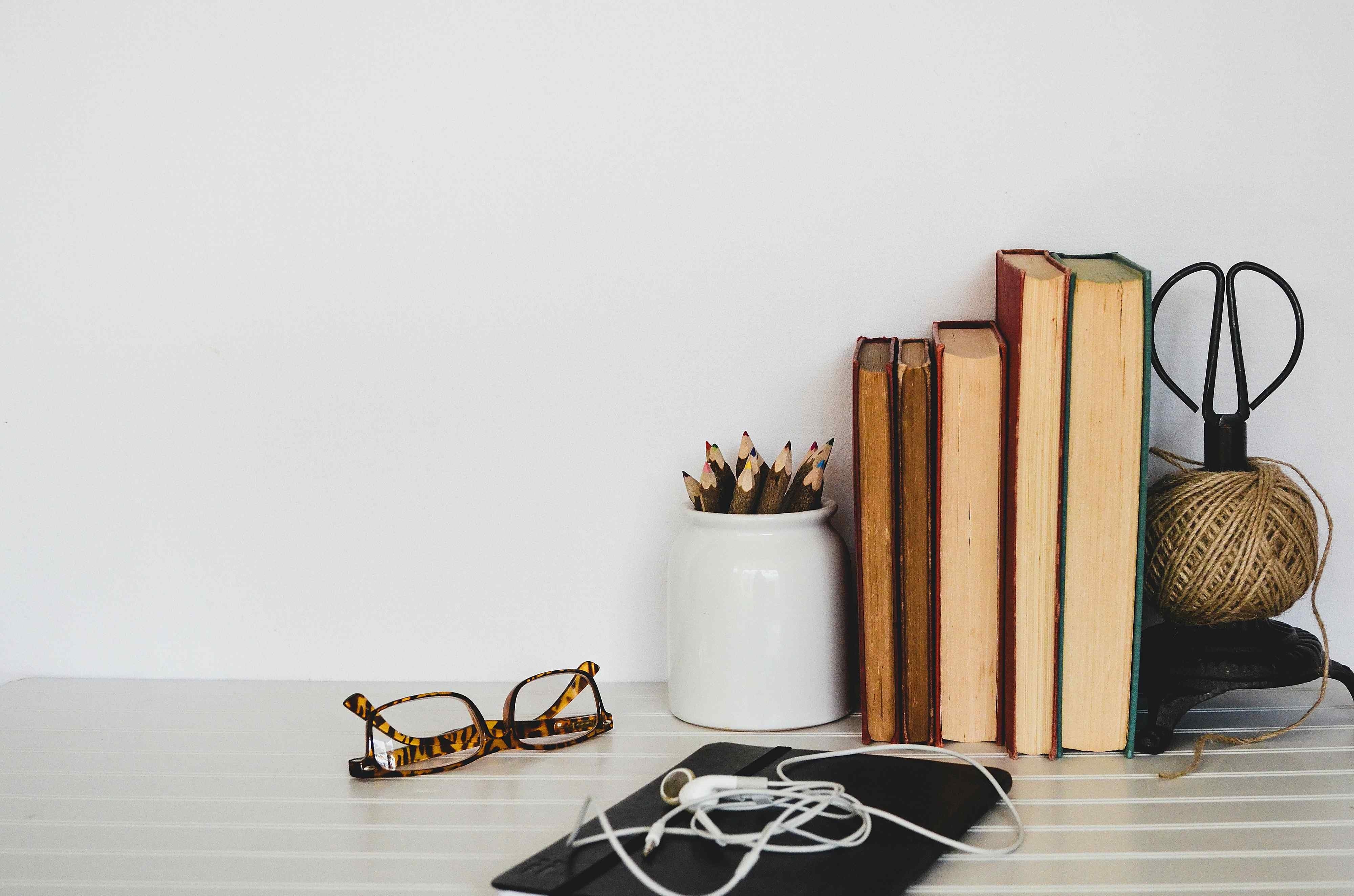 Indie Books with Character | Coloring Books, Novels, & More – Richly Learning